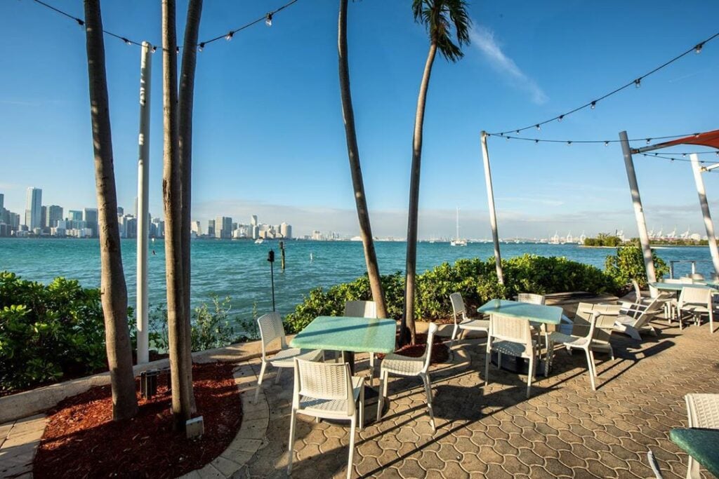The 8 Best Miami Restaurants with a View | [Updated March 2022]