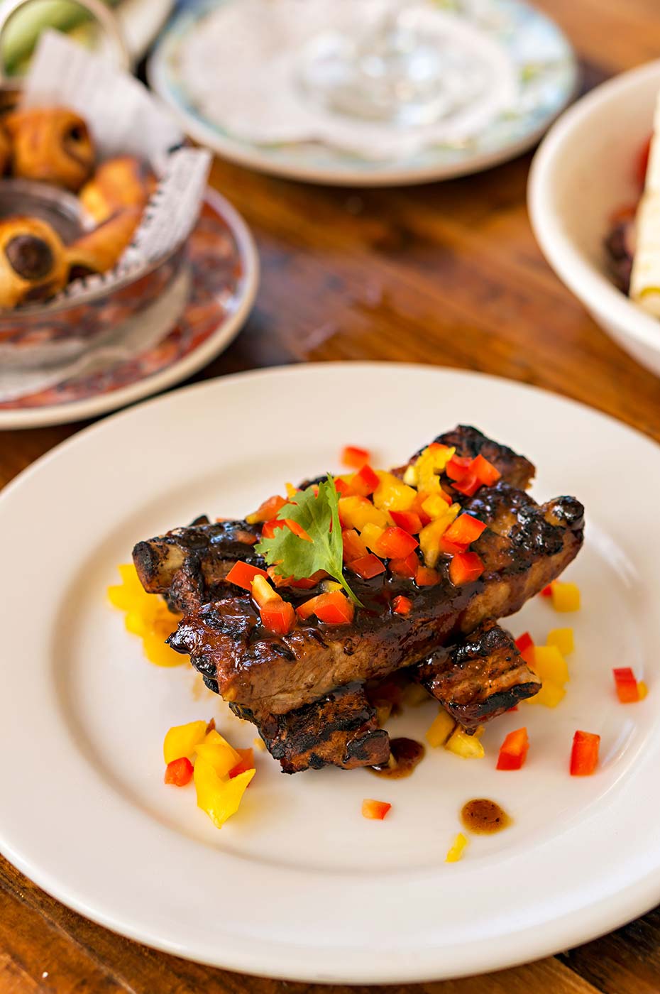 South Pointe Tavern: Your New Favorite Hangout | Dish Miami