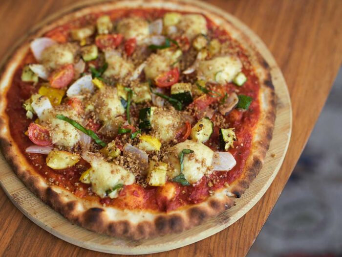 Love Life Cafe | Dish Miami