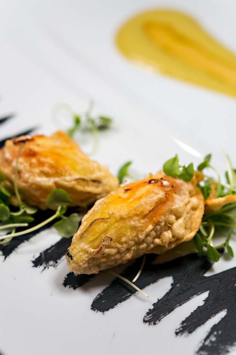 Amare: South of Fifth’s Best-Kept Secret | Dish Miami