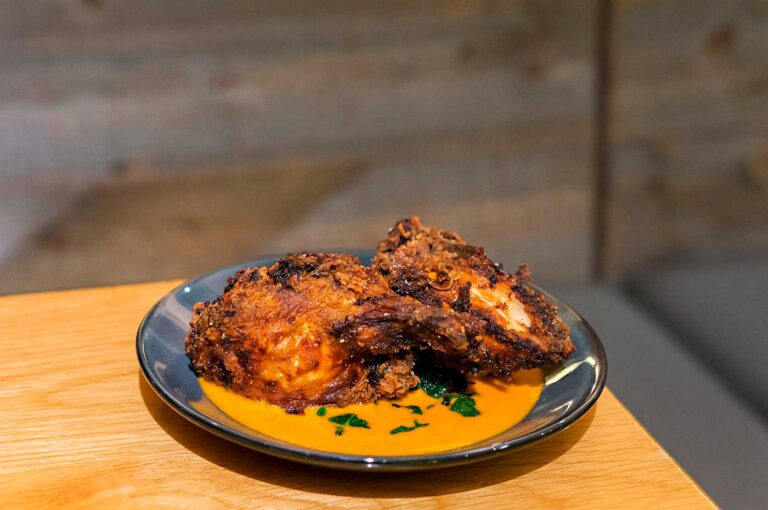 KYU: What Makes This Asian-Inspired Wynwood Eatery So Popular?