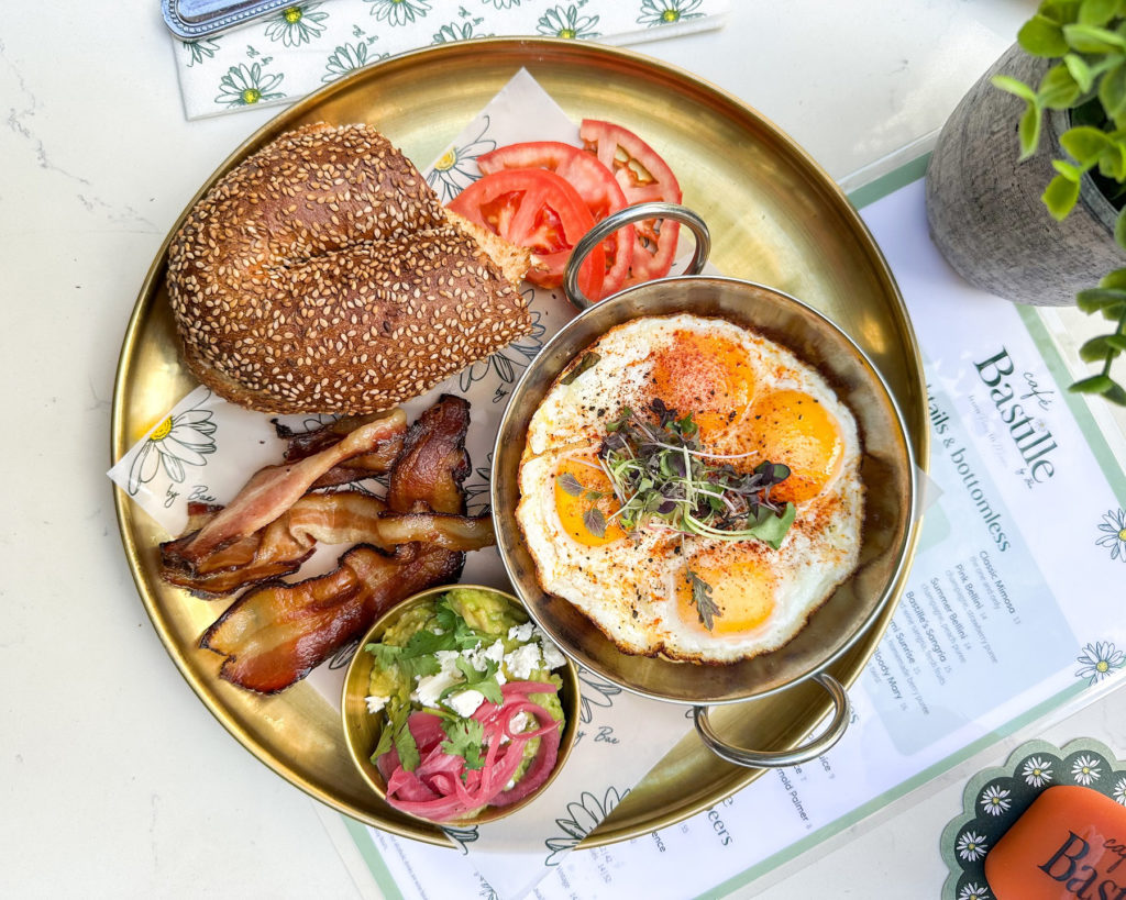 The Best Brunch in Miami [By Neighborhood] | Dish Miami