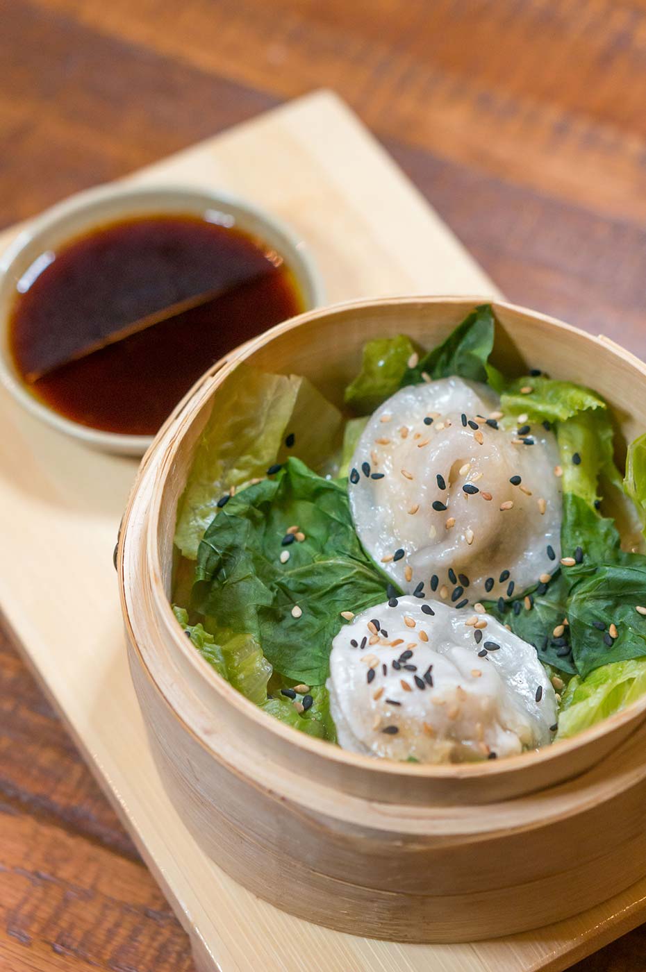 Love Life Cafe: A Destination for Plant-Based Cuisine | Dish Miami