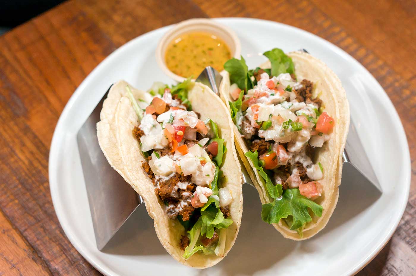 Love Life Cafe: A Destination for Plant-Based Cuisine | Dish Miami