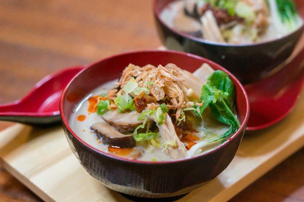 Love Life Cafe: A Destination for Plant-Based Cuisine | Dish Miami