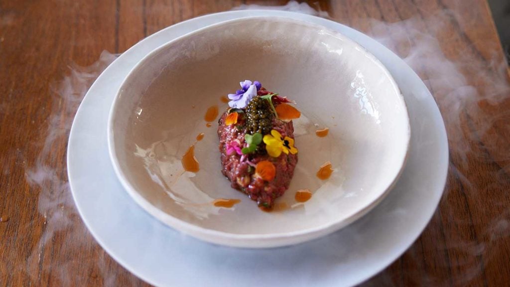 Alloy Bistro: Step into a European Dream in Downtown Miami | Dish Miami