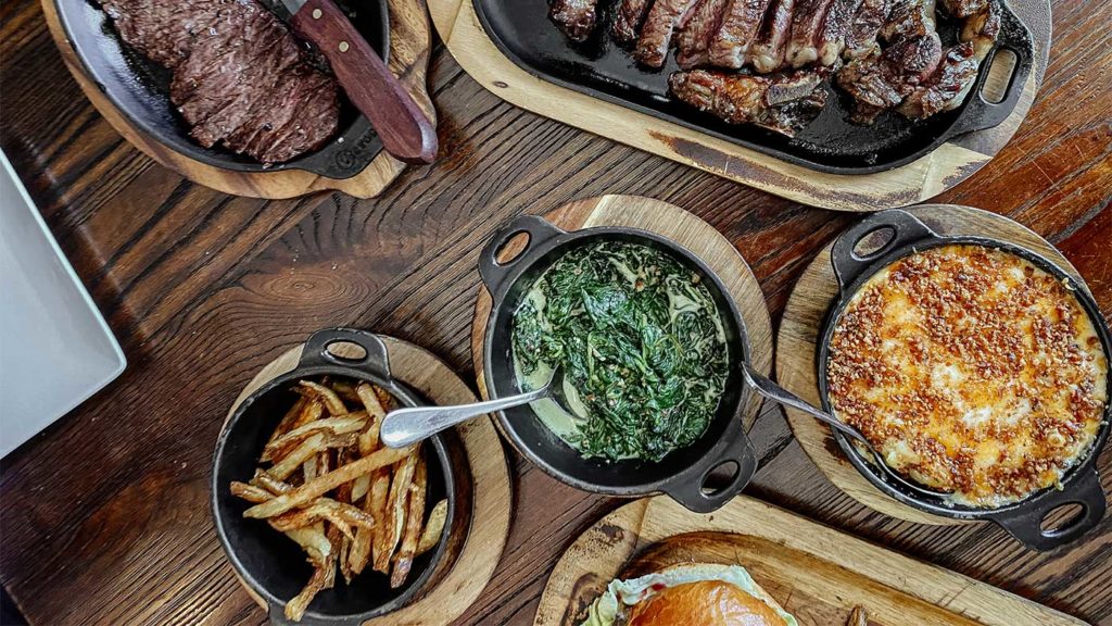 The 7 Best Miami Restaurants for Shareable Plates | Dish Miami