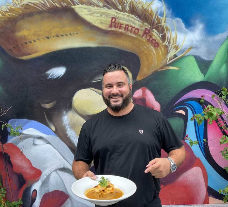 Thanks to Jose Mendin, America Can Now Enjoy National Mofongo Day ...