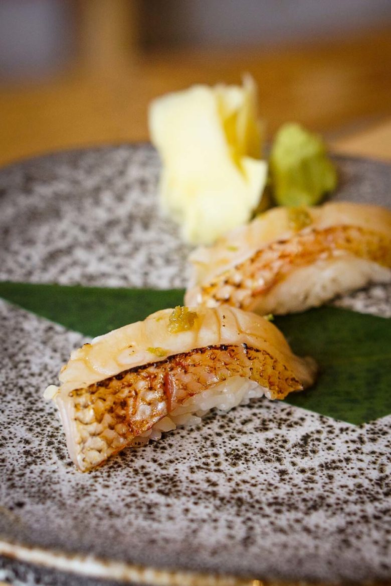 Wabi Sabi: Amazing Japanese Food—and an Amazing Value. | Dish Miami