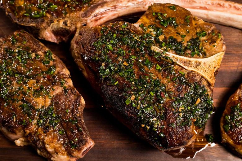 The 6 Best Steakhouses in Miami | Dish Miami