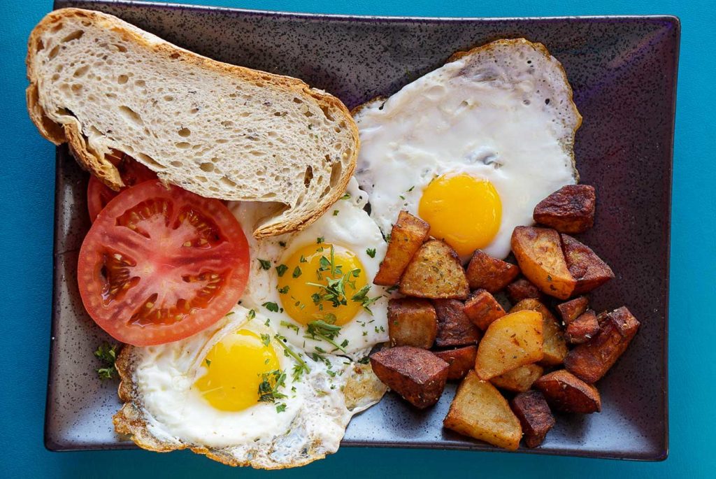 Miami Diner: A Blast to the Past | Dish Miami