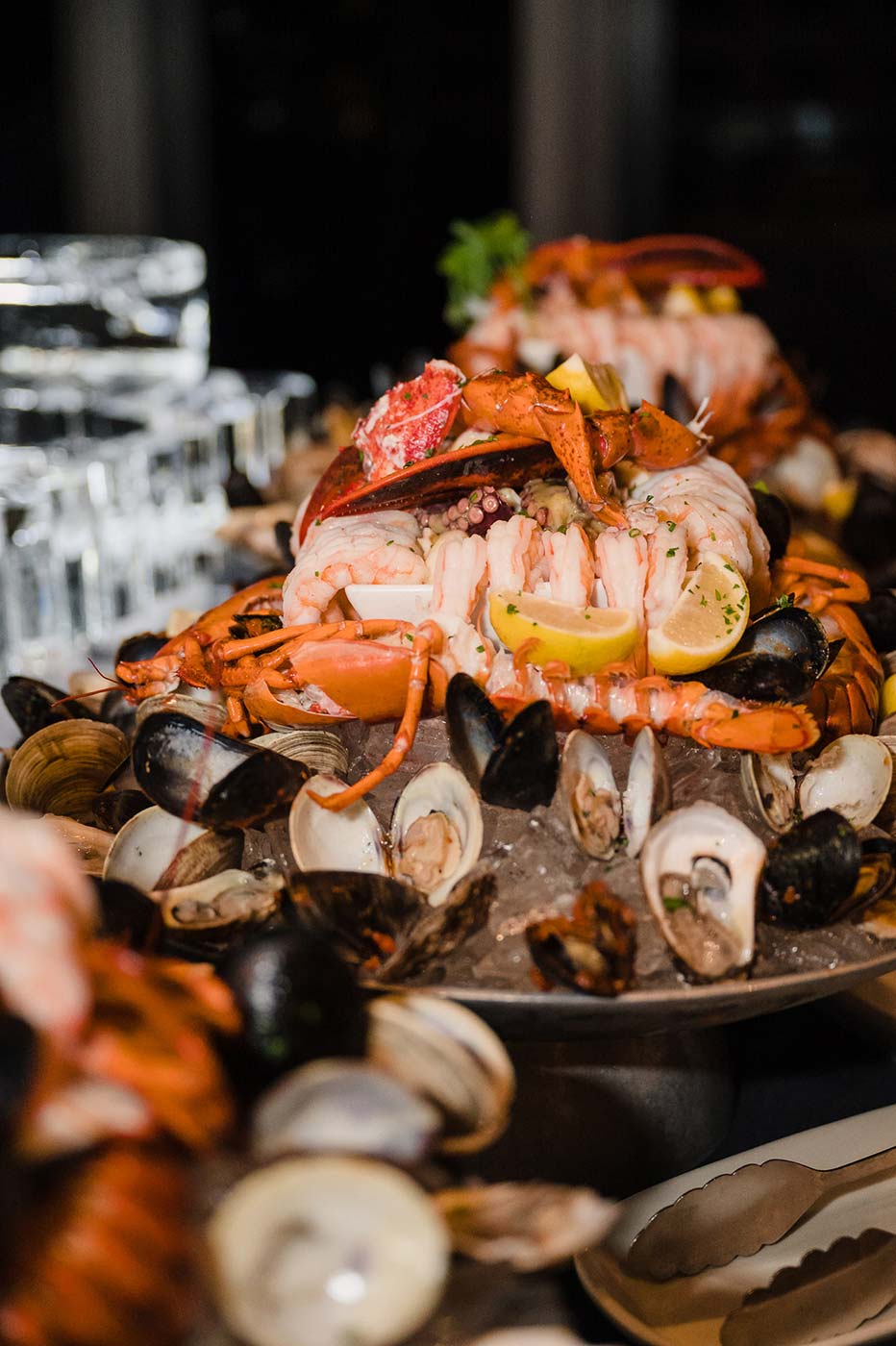 The Best Raw Bars in Miami | Dish Miami