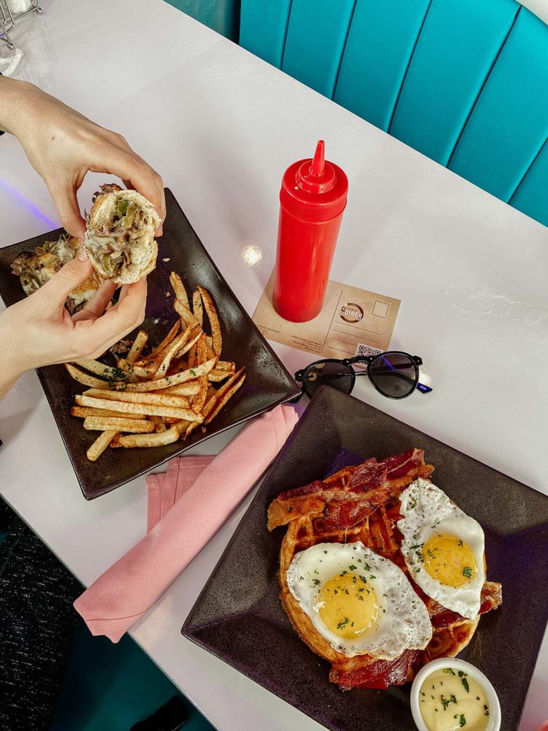 The Best Restaurants in Miami | Dish Miami