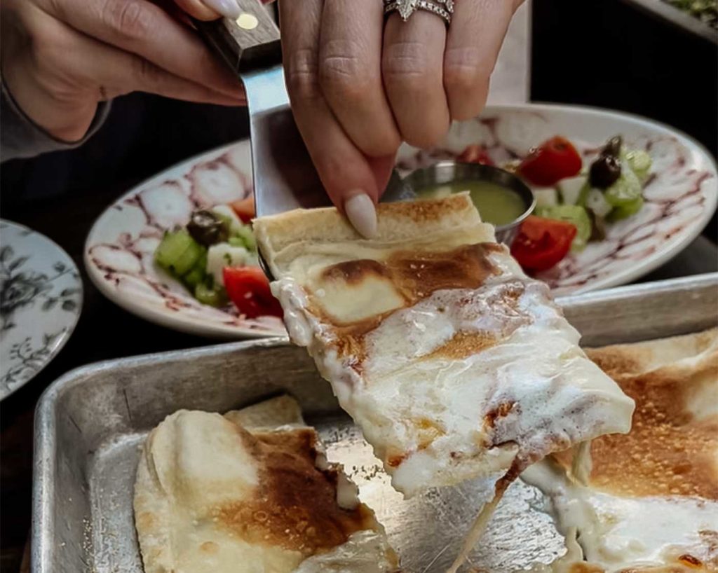 The Best Places for a Farewell Meal | Dish Miami