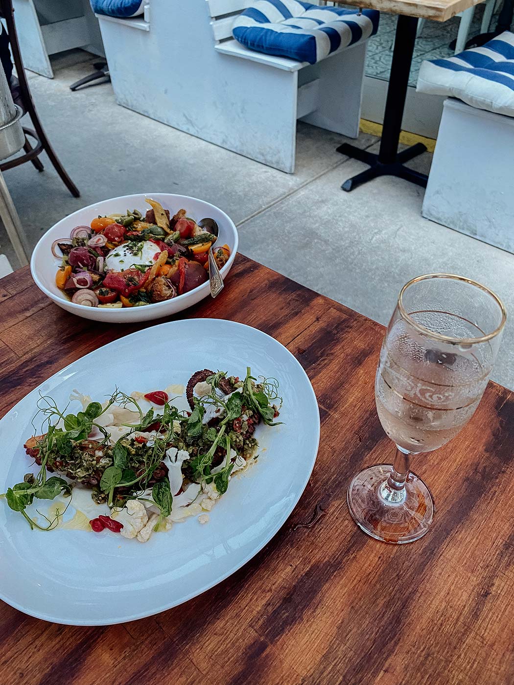 The Best Places for a Farewell Meal | Dish Miami