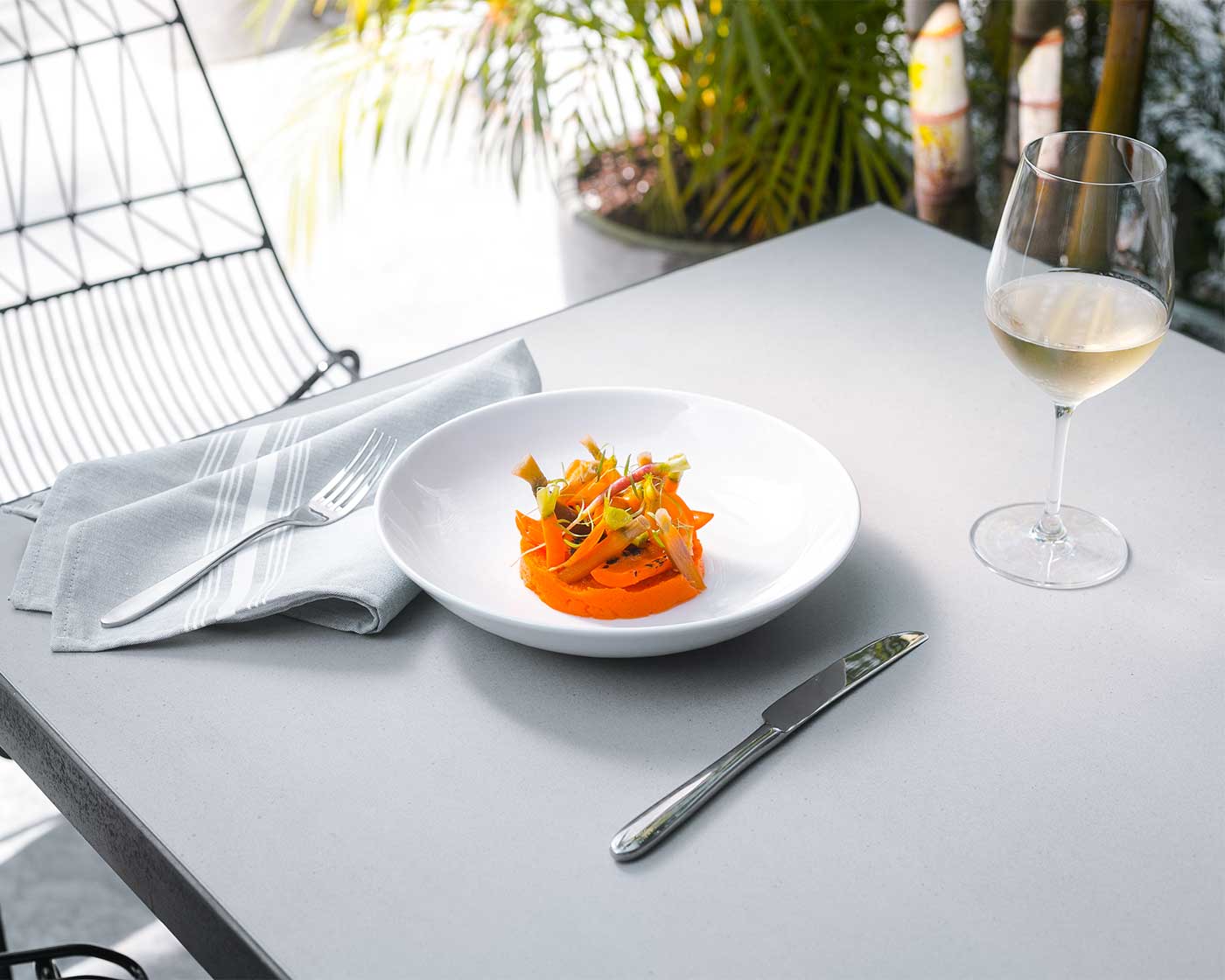 5 Perfect Spots for Private Dining in Miami | Dish Miami