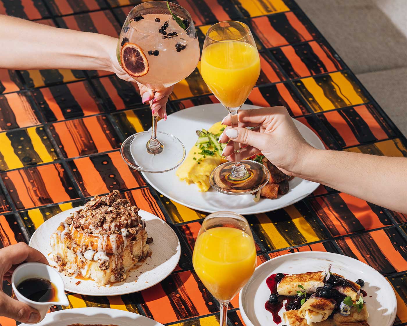 5 Perfect Spots for Private Dining in Miami | Dish Miami