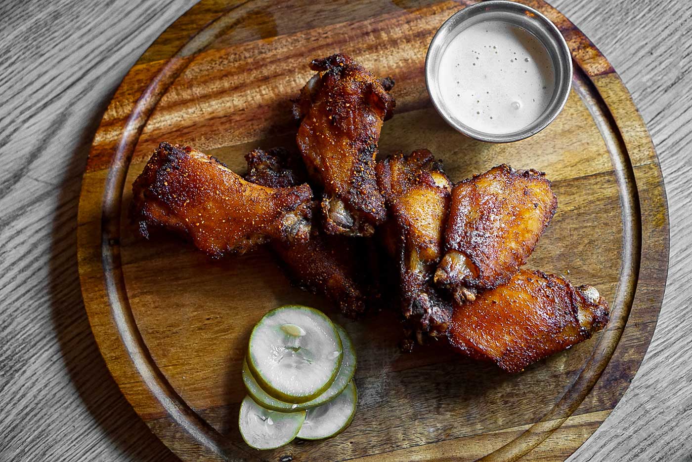 BBQ Craft & Company: Where Have You Been All Our Lives? | Dish Miami