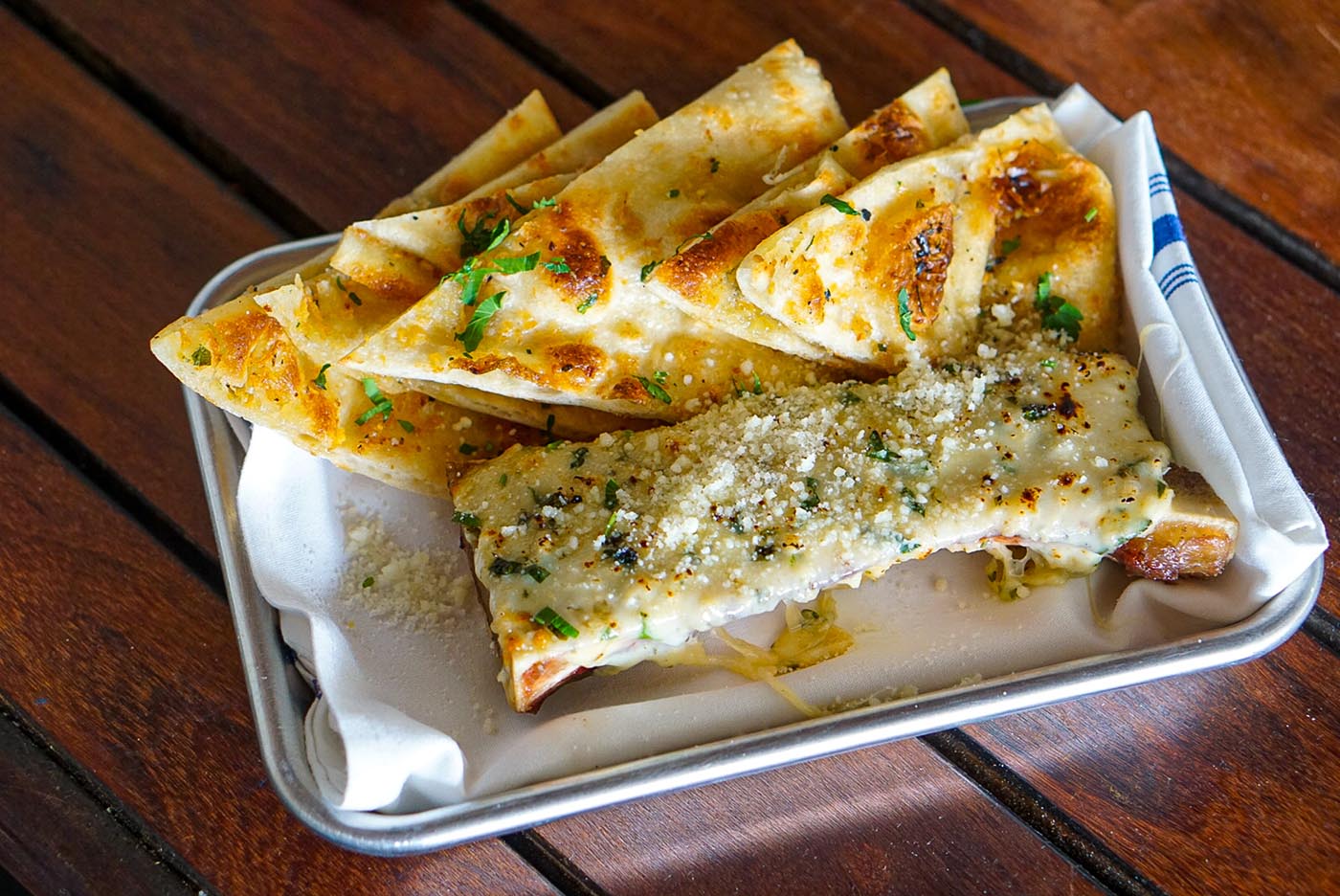 Patio Isola: Italian Comfort Food Done Right | Dish Miami