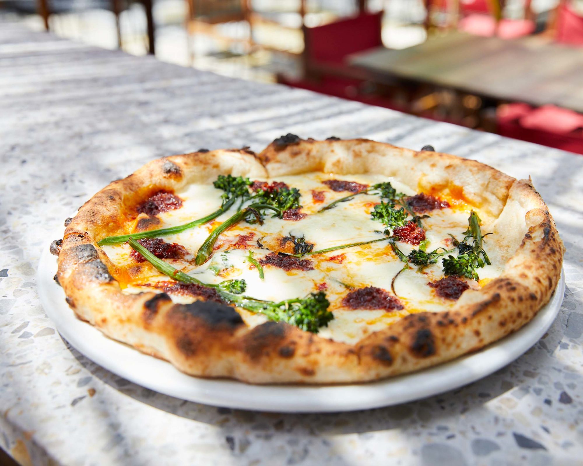 The 7 Best Pizza Restaurants in Miami | [Updated June 2022] - Dish Miami