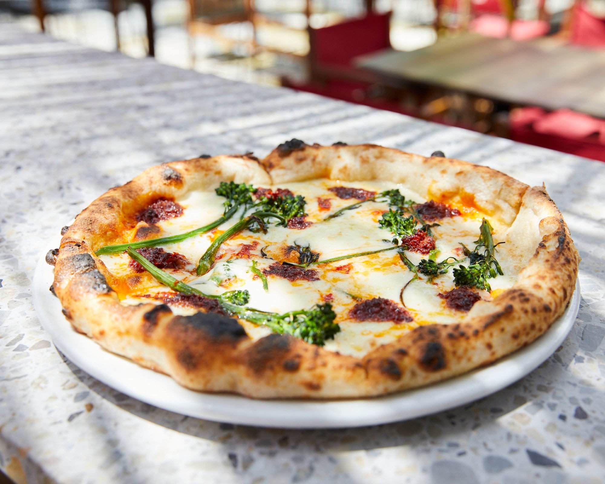 5 Great Spots for Cheese Lovers | Dish Miami