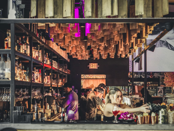 PaperFish Sushi | Dish Miami