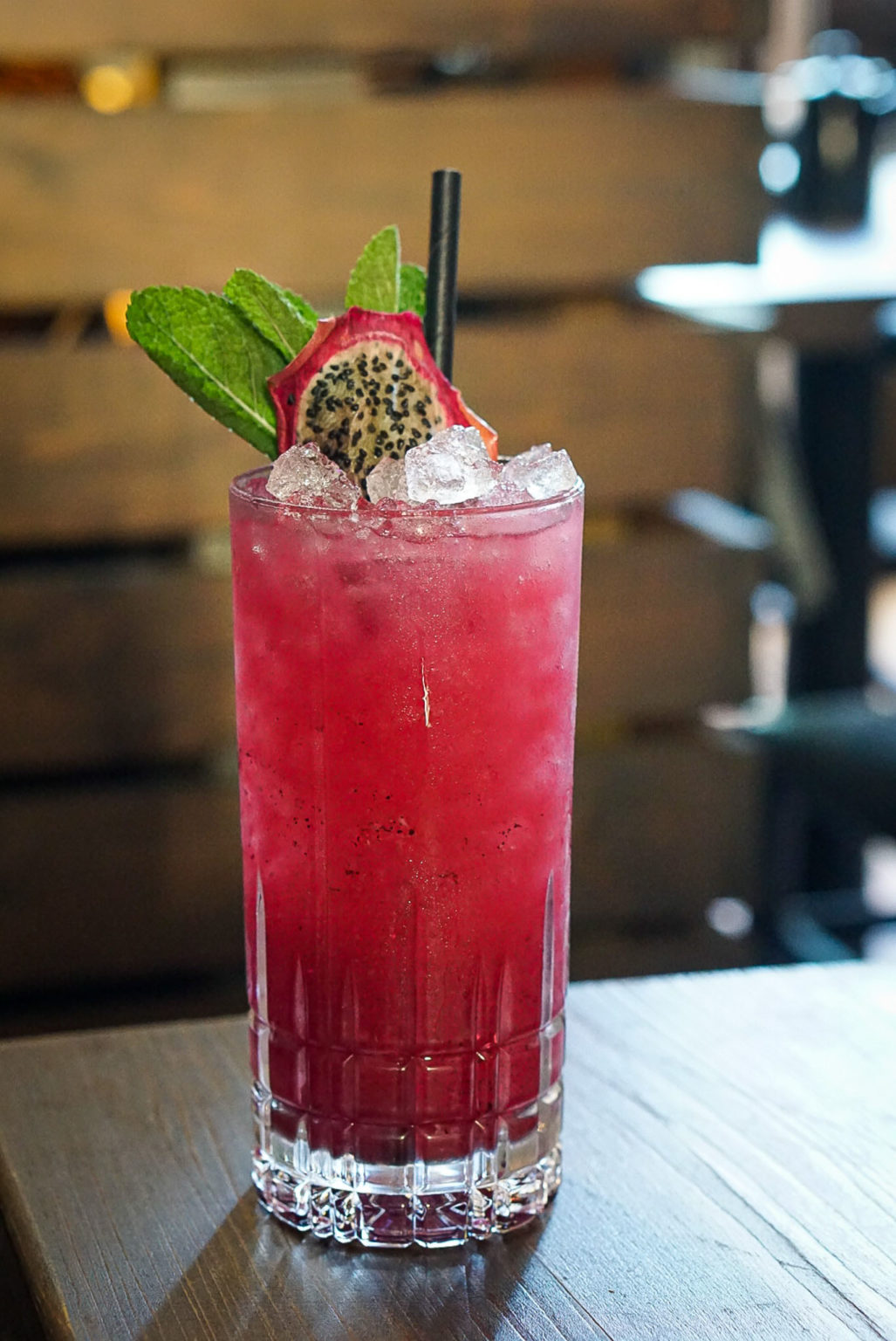 Paperfish Sushi: Where Quality Meets Variety | Dish Miami