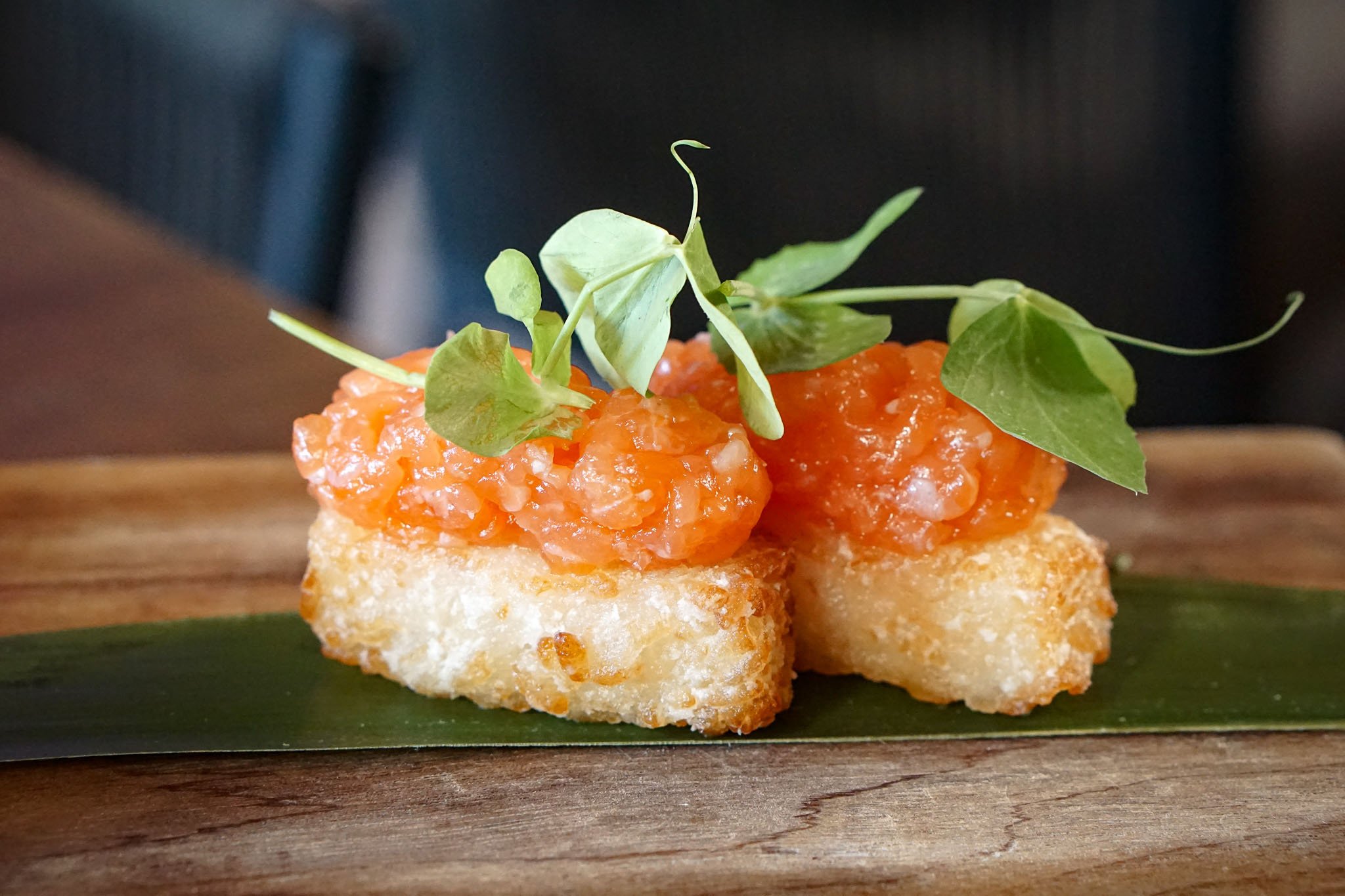 Paperfish Sushi: Where Quality Meets Variety | Dish Miami