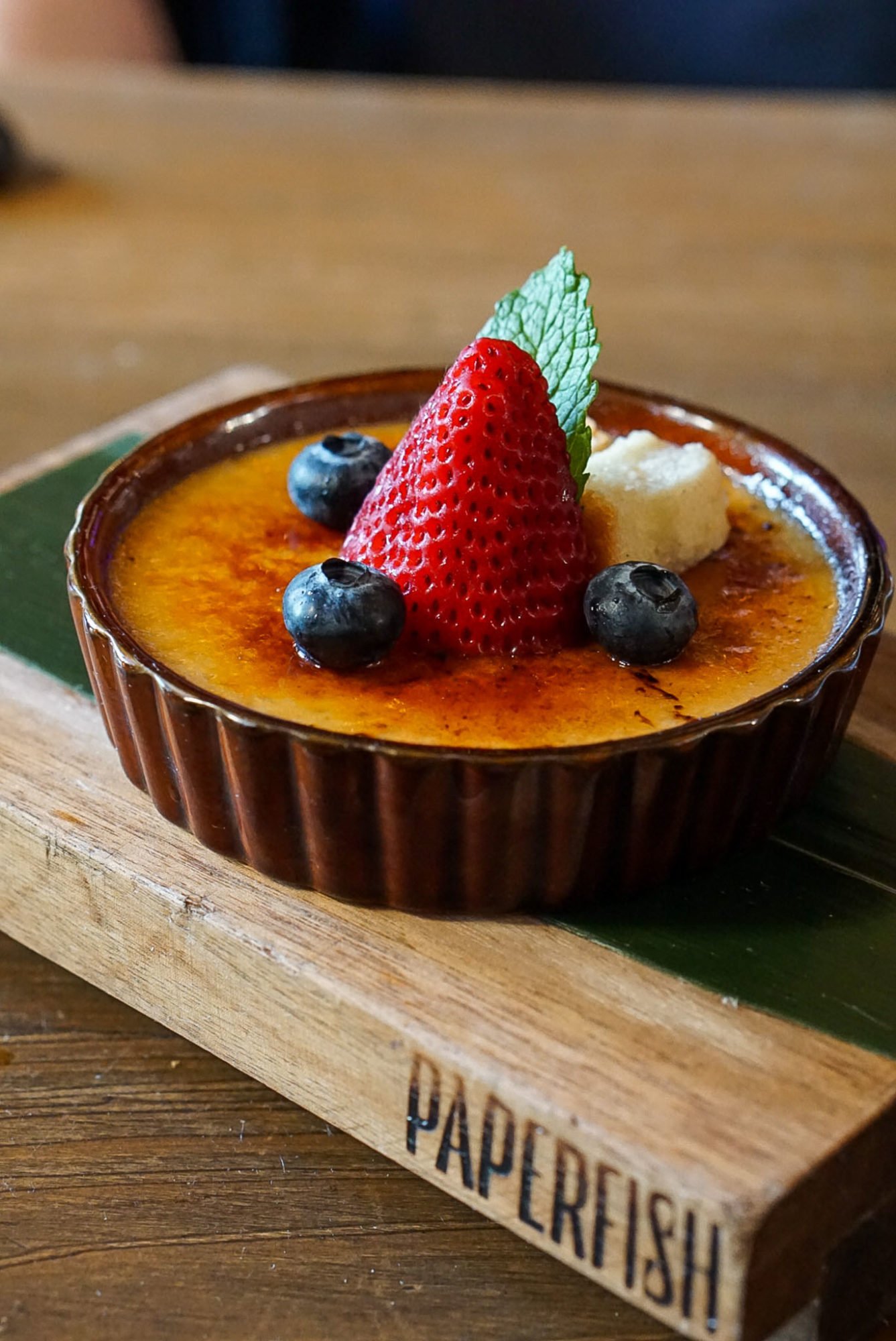 Paperfish Sushi: Where Quality Meets Variety | Dish Miami