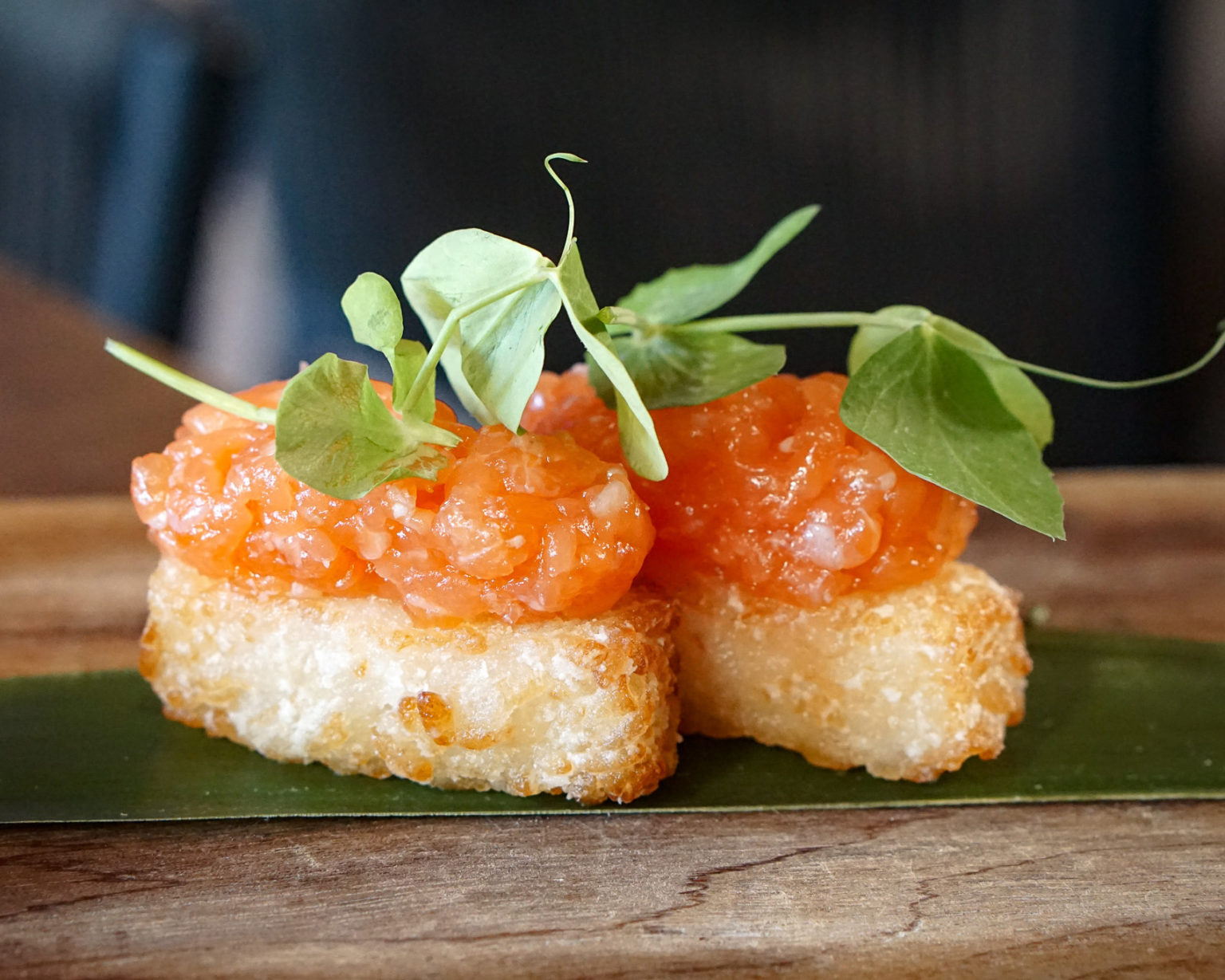 The Best Happy Hours in Brickell | Dish Miami