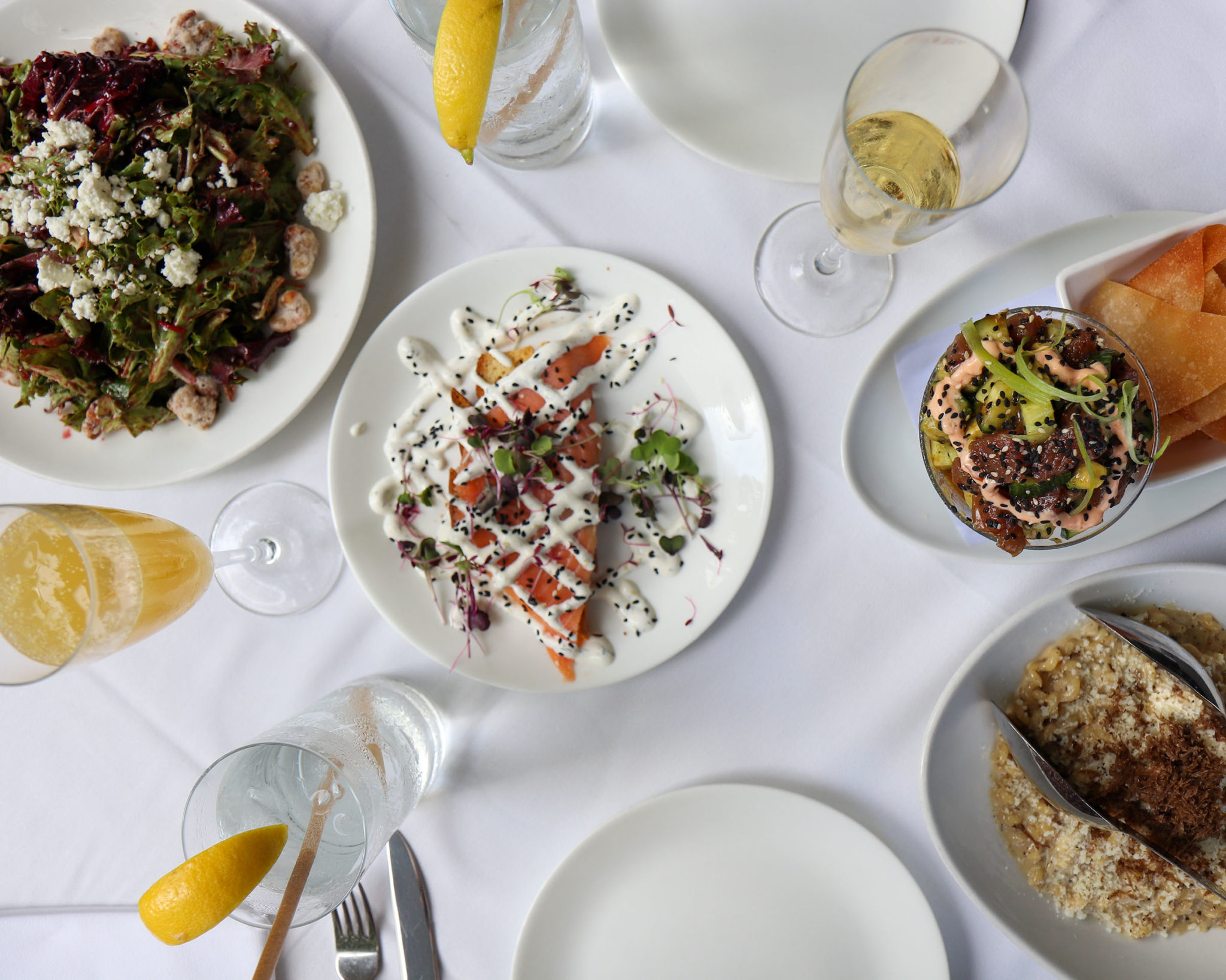 The Best Restaurants in Miami Beach | Dish Miami