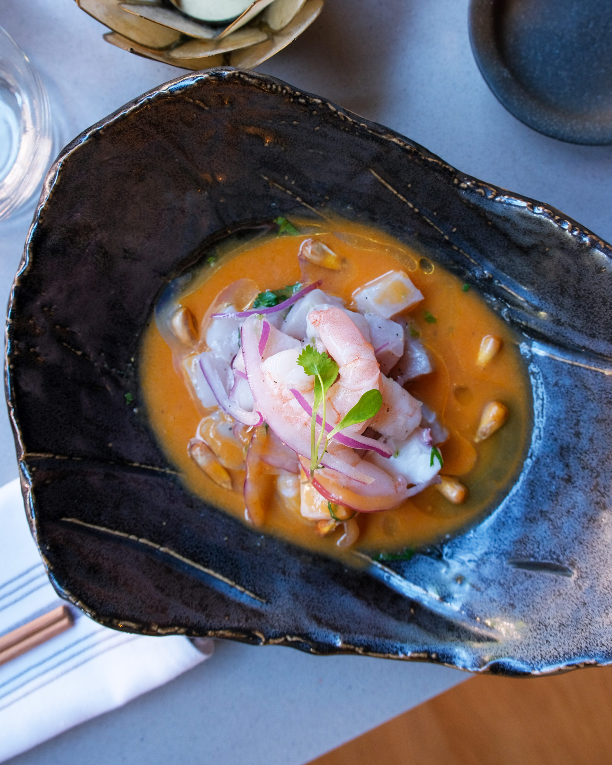 Our 5 Favorite Restaurants for the Best Ceviche in Miami | Dish Miami