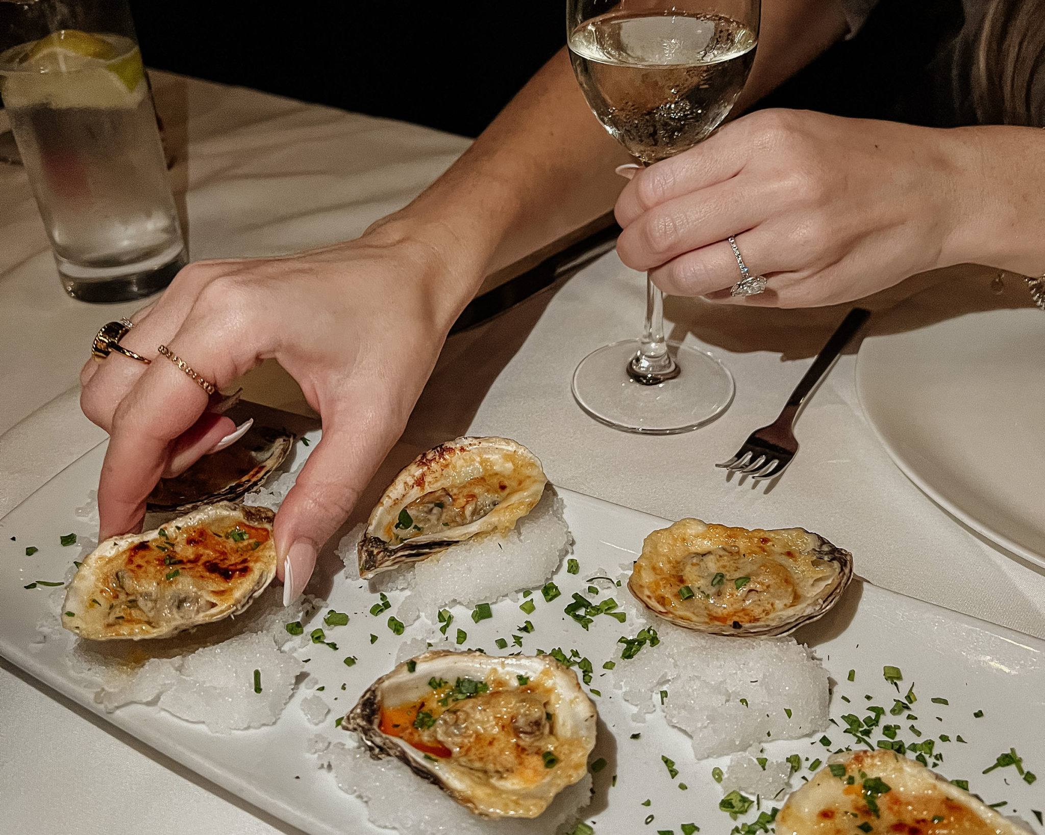 PaperFish Sushi | Dish Miami