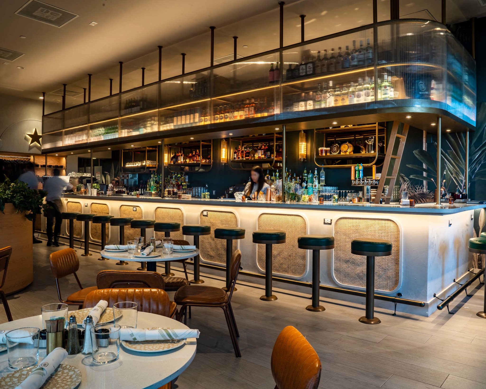 The 9 Best Restaurants in Doral | Dish Miami