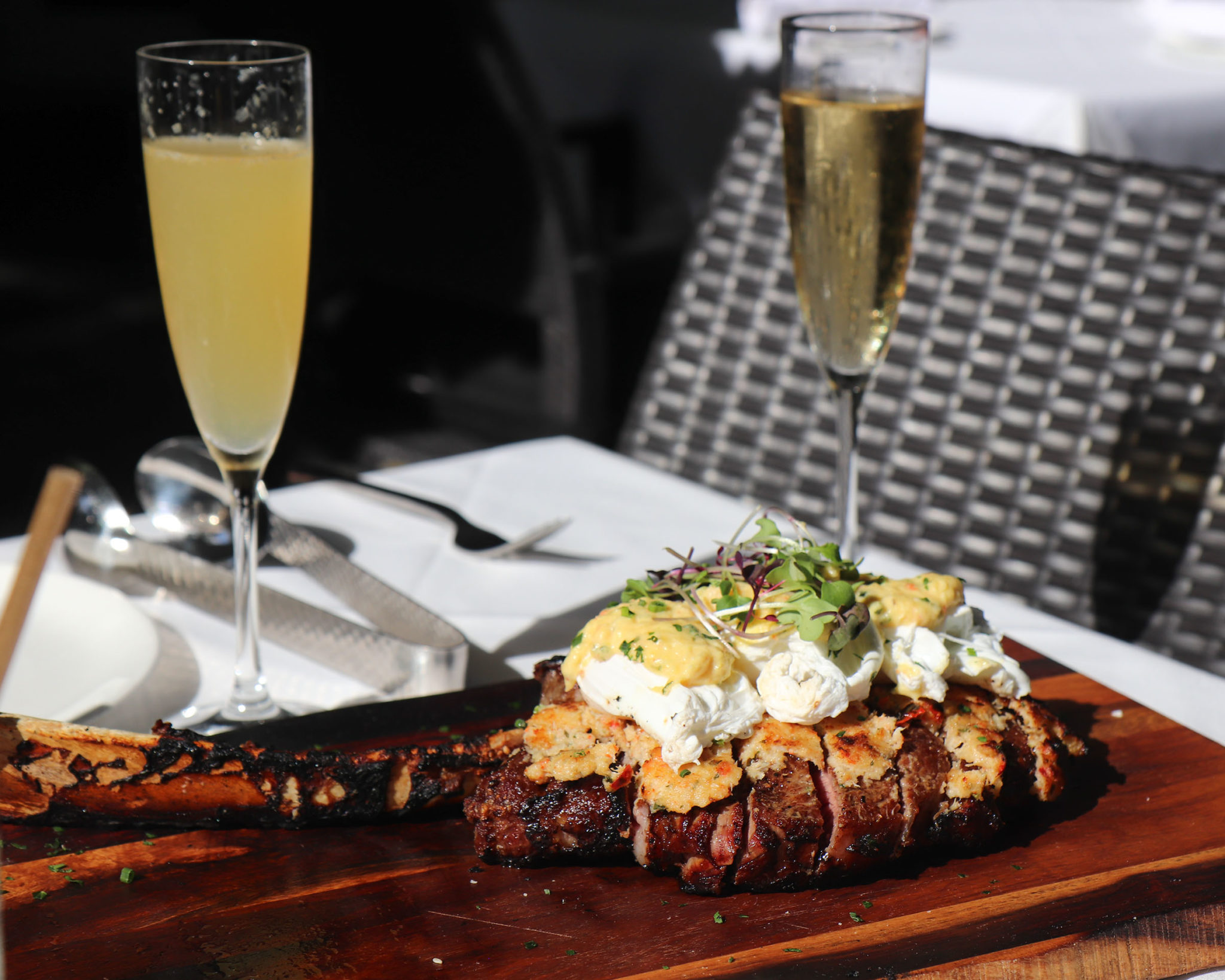 The 9 Best Restaurants in Doral | Dish Miami