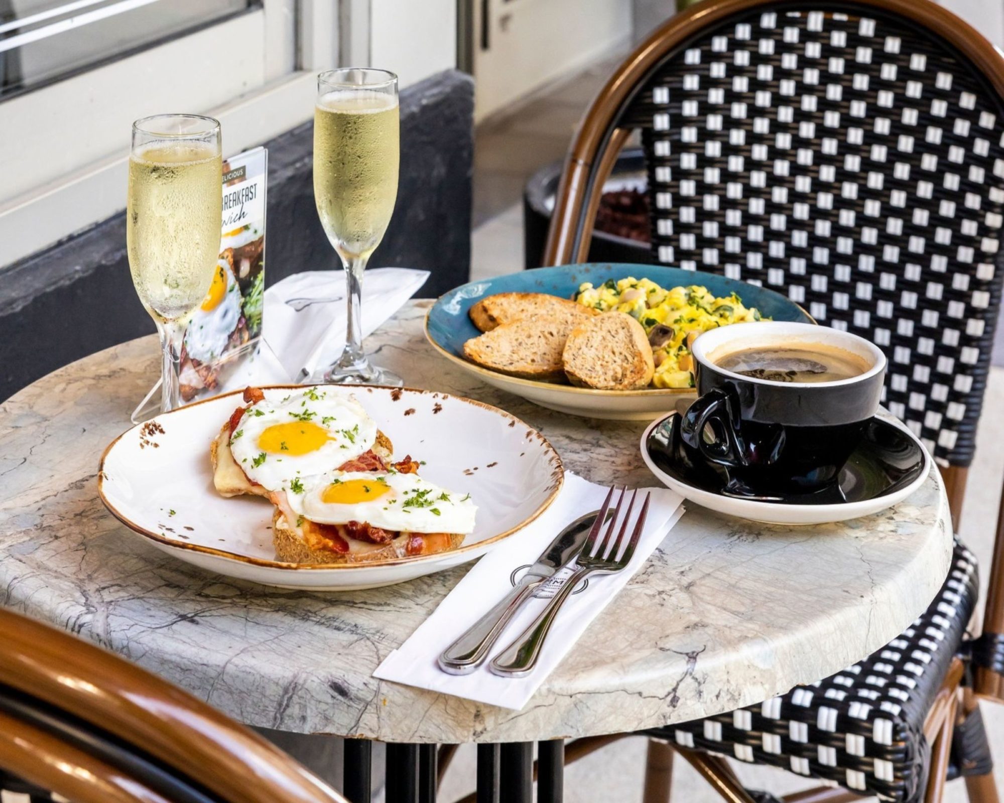 The Best Coffee Shops in Miami Beach | Dish Miami