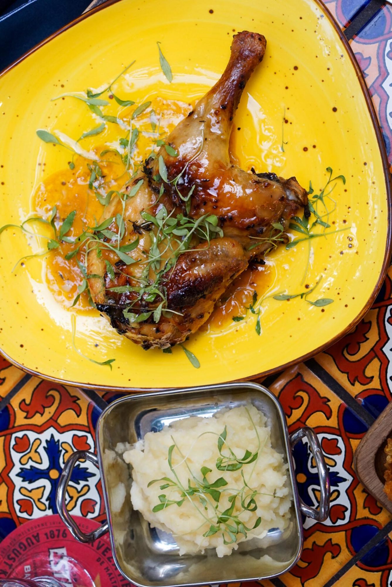 Cubata: A Little Havana Haven of Deliciousness | Dish Miami