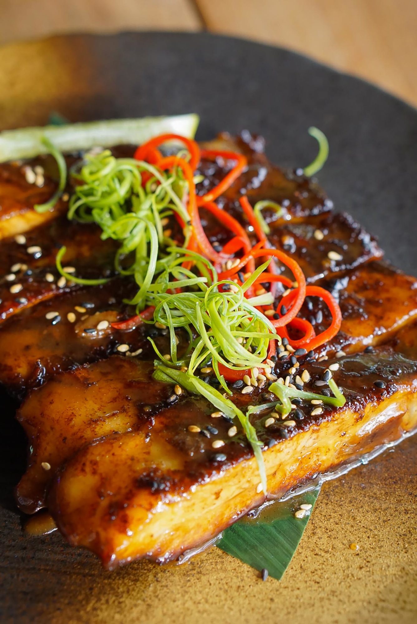 4 Reasons Why We Love Tanuki River Landing | Dish Miami