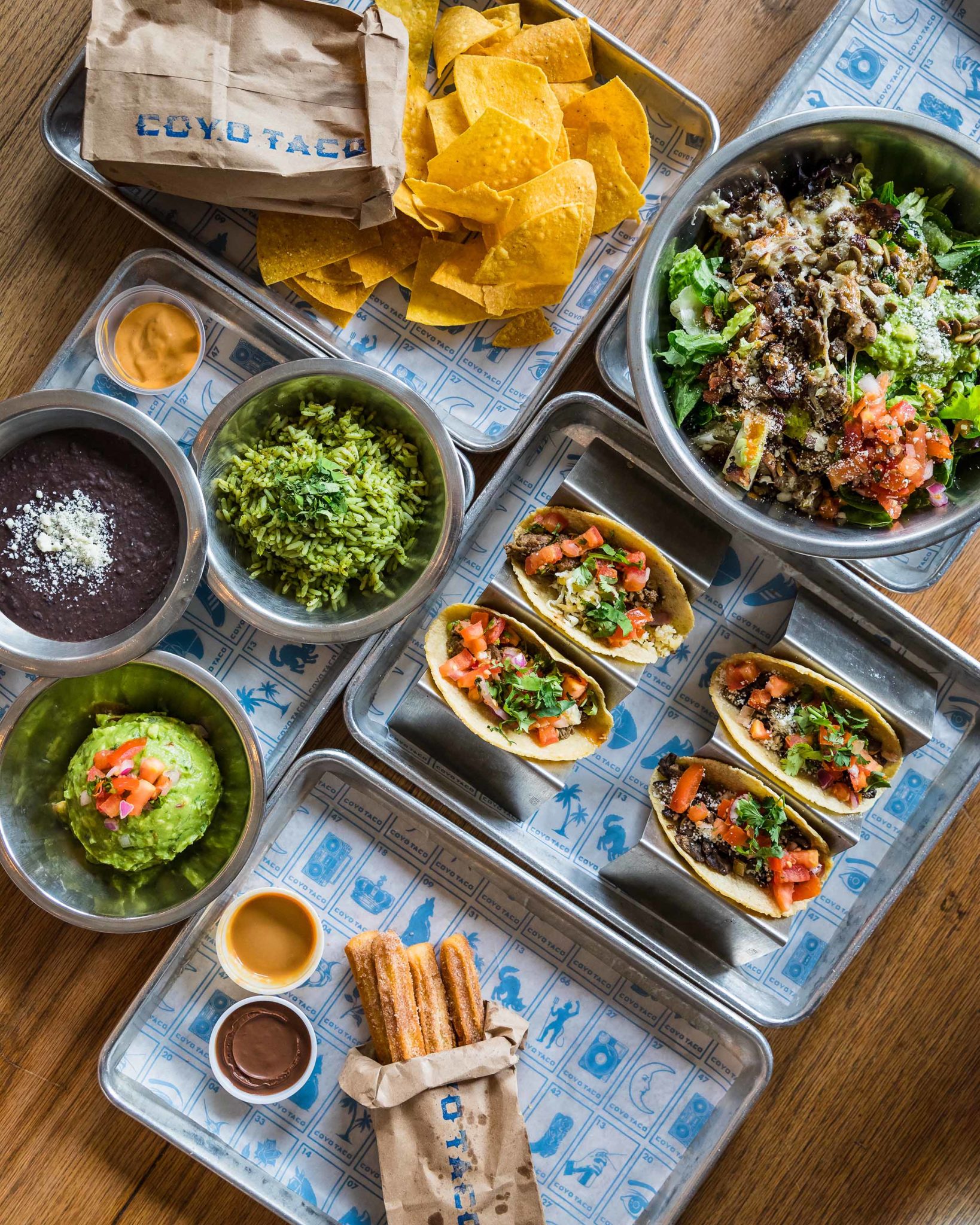 The Best Restaurants in Wynwood | Dish Miami