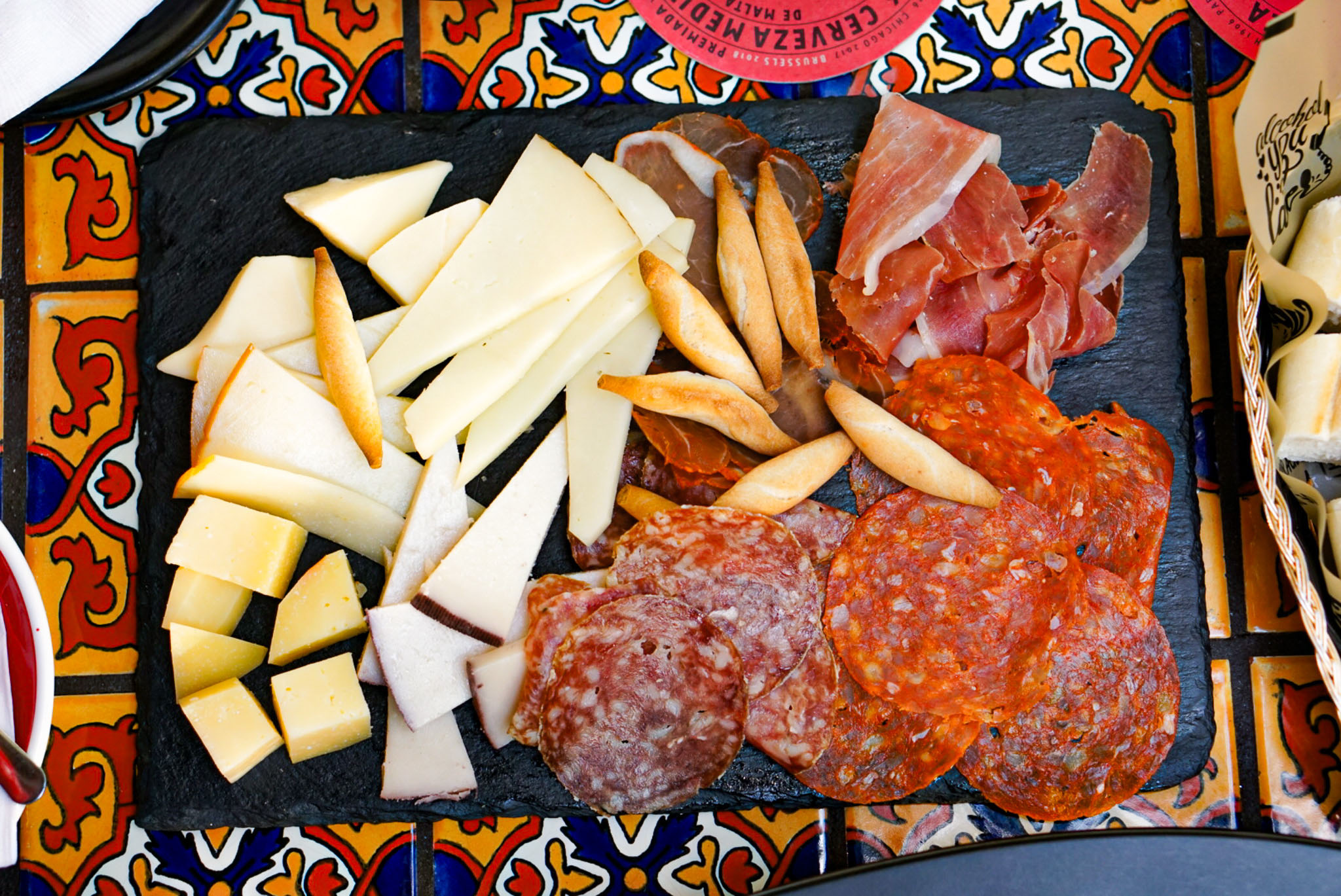 Where to Catch Up With Friends in Miami | Dish Miami