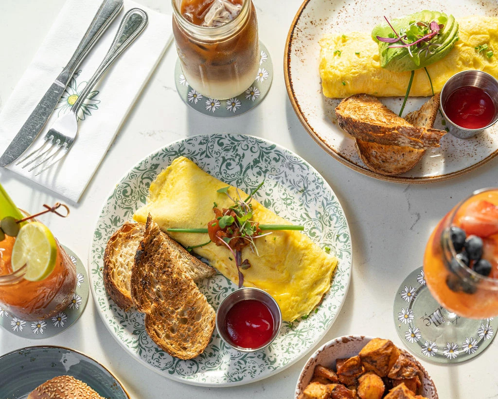 The Best Restaurants in Coral Gables | Dish Miami