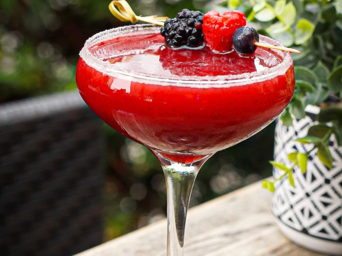 Barsecco | Dish Miami