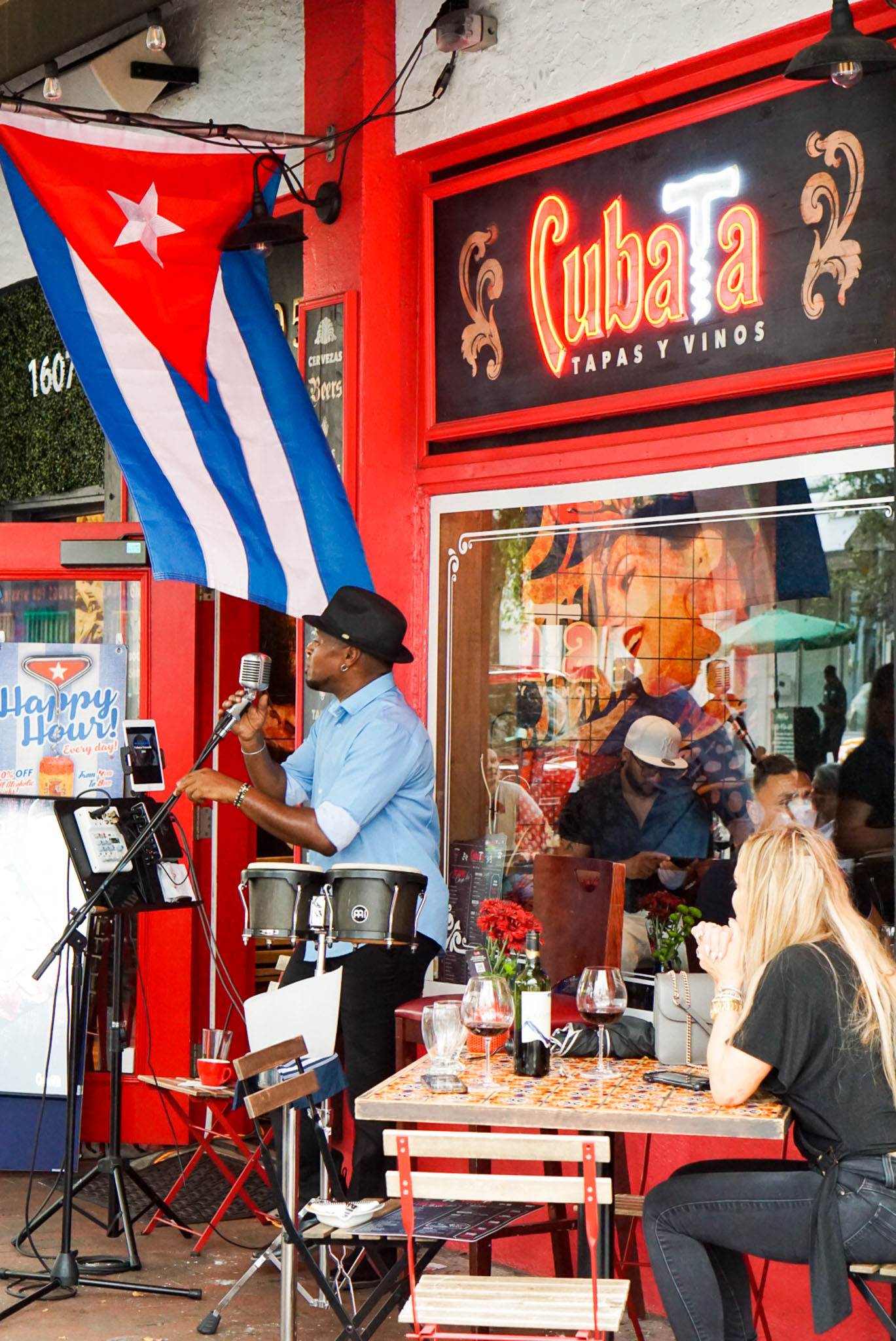 Where to Eat in Miami on Your Day Off | Dish Miami