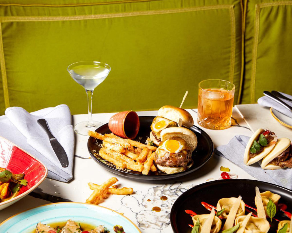 The 10 Best Restaurants in Doral | Dish Miami