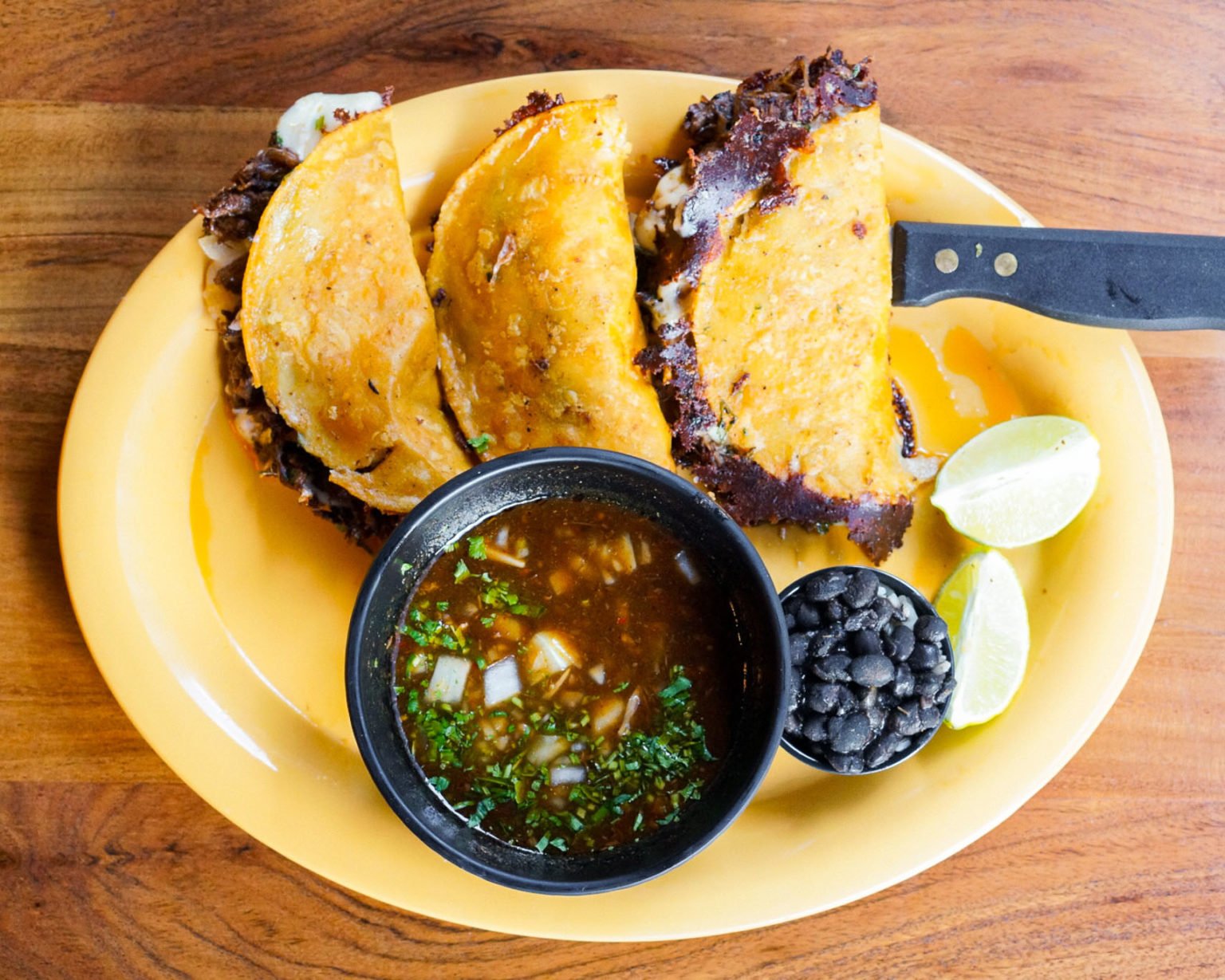 The Best Tacos in Wynwood | Dish Miami