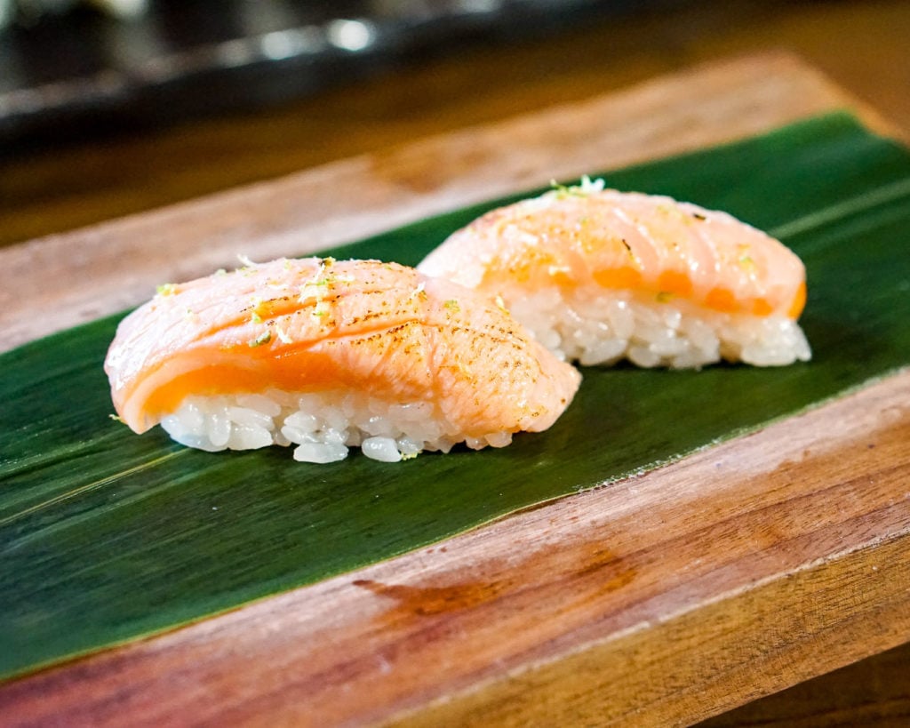 The 7 Best Sushi Restaurants in Brickell | Dish Miami