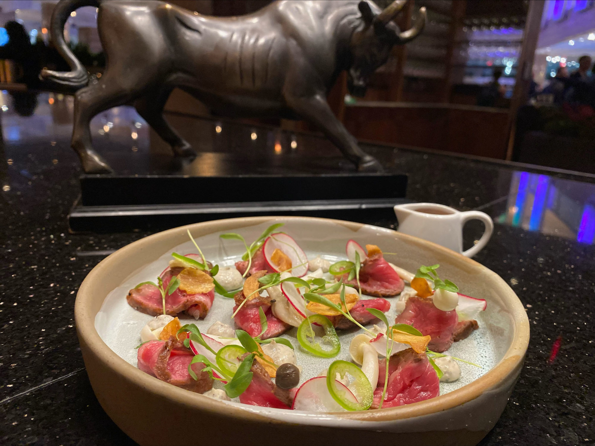 The Best Restaurants in Downtown Miami [May 2025] | Dish Miami