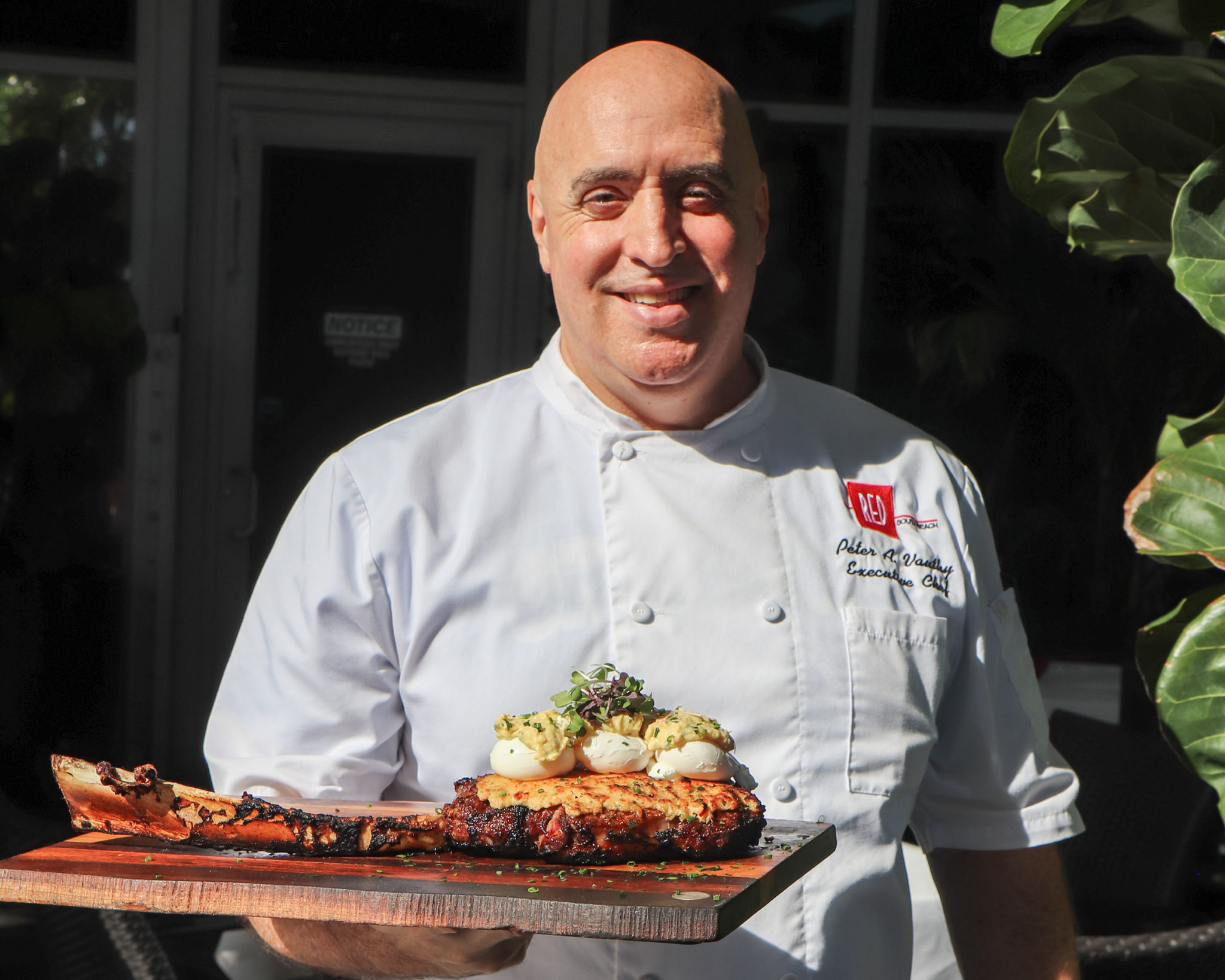 20 Questions with Chef Peter Vauthy: Sizzling Stories from the Kitchen ...