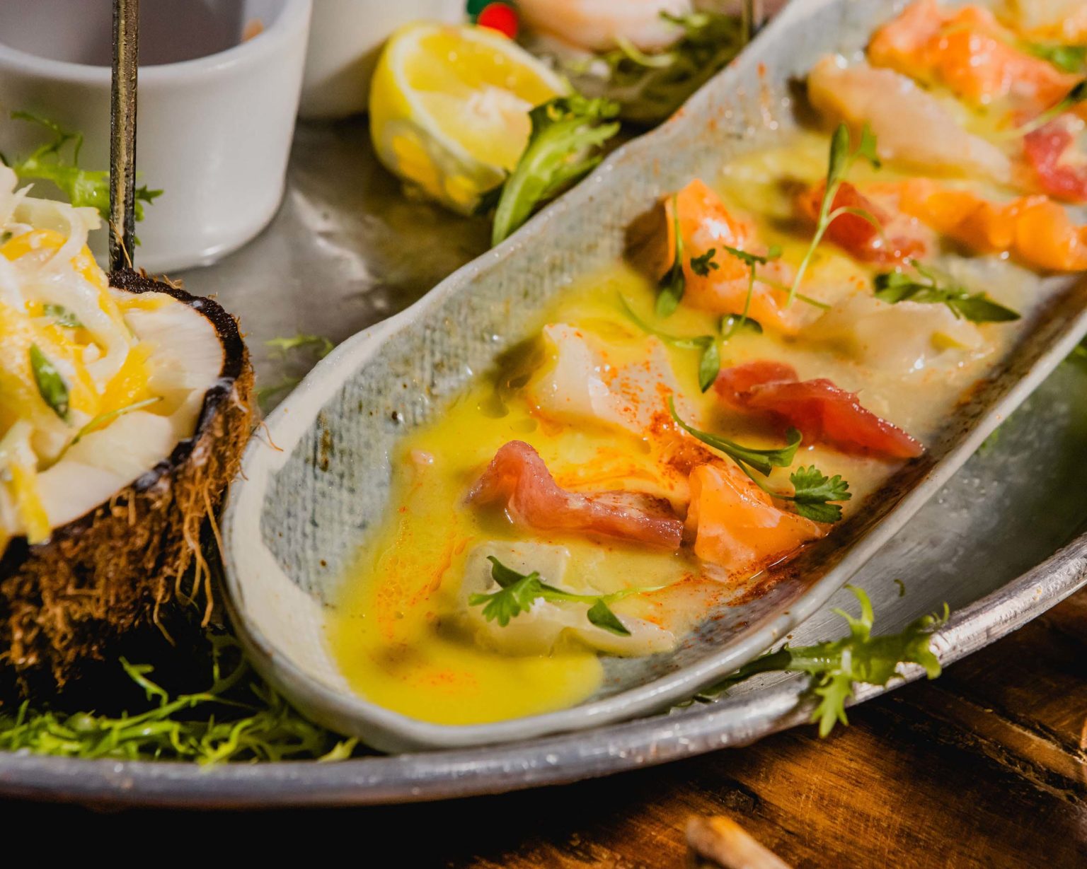 The Best Restaurants in Miami Beach | Dish Miami