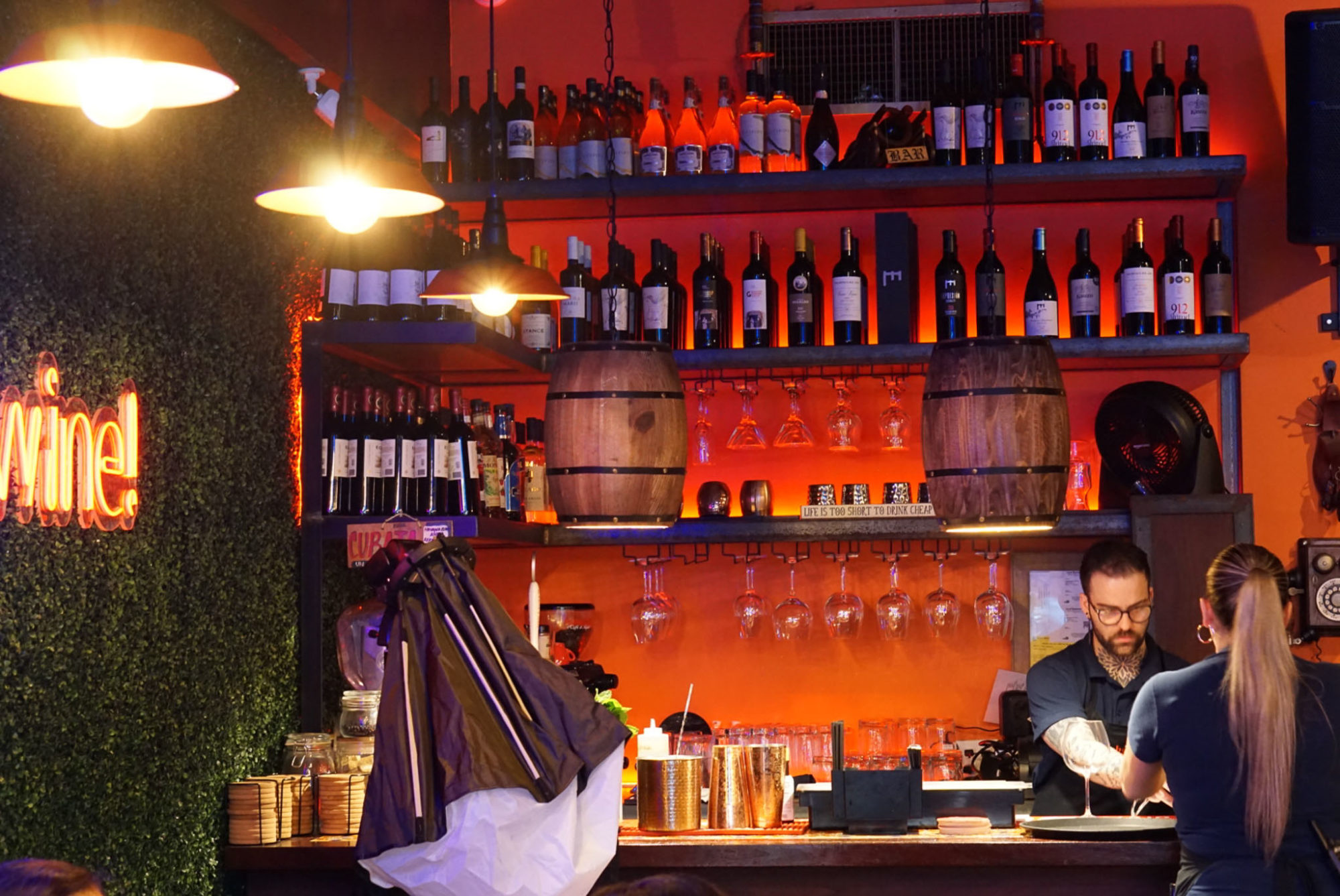 #DishHitList: Food Festivals, New Menus, and Happy Hours [April 2024 ...